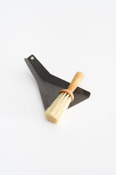 TABLE BROOM SET – OPEN HOUSE