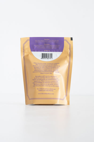 CALI GOLD TEA – OPEN HOUSE